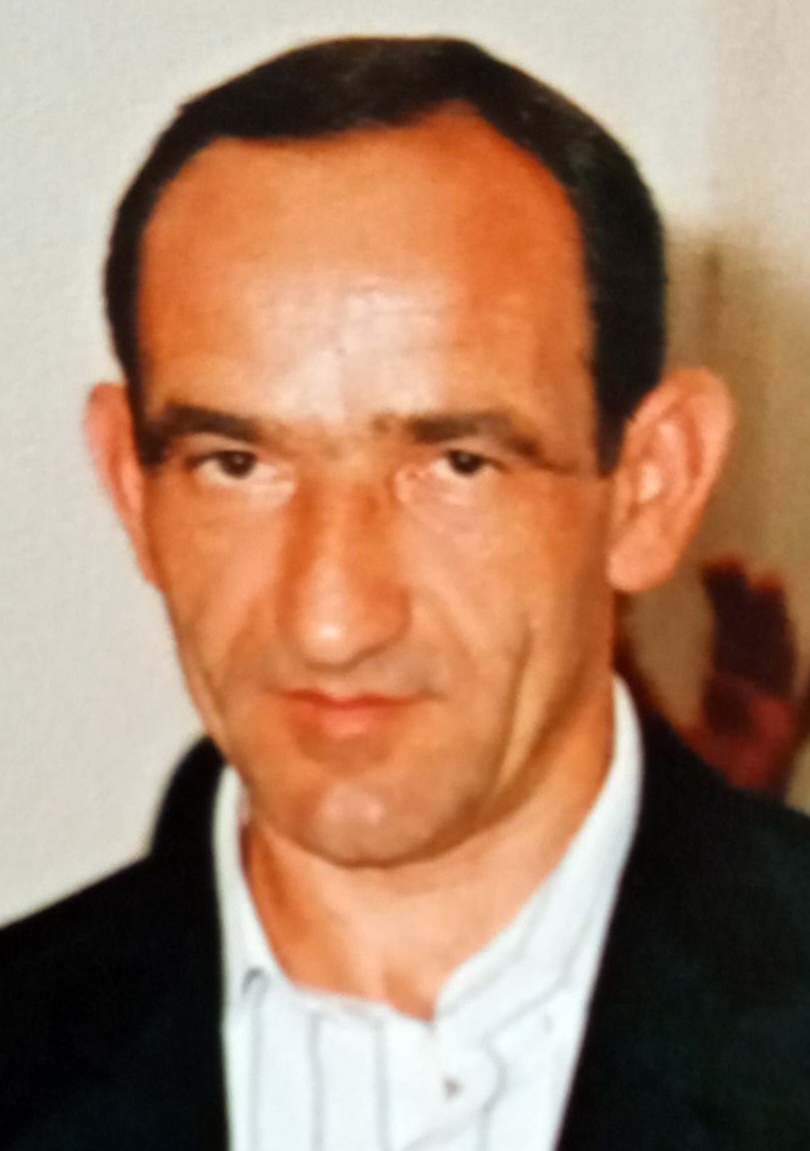 MILOJE Novice ILIĆ - Umrli.me