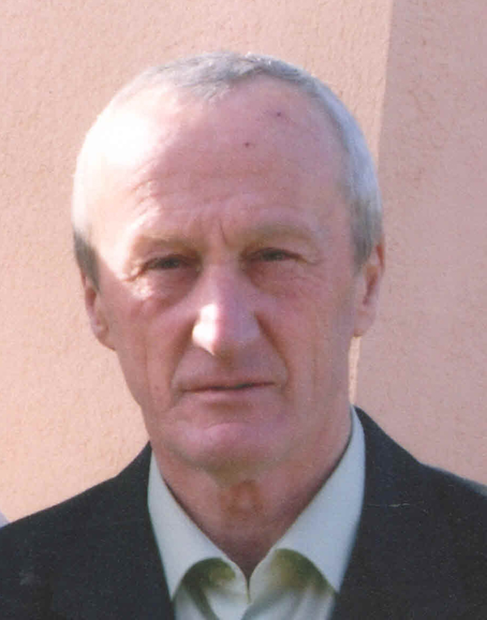 MIROSLAV-MIŠO Vladov PEROVIĆ - Umrli.me