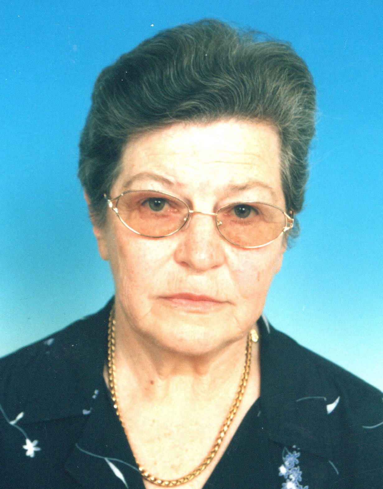 BISERKA Uroša IVANOVIĆ - Umrli.me