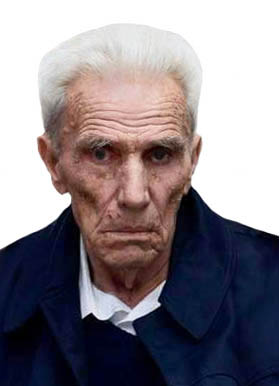 PAVLE Ilijin BULATOVIĆ - Umrli.me