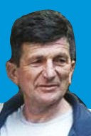 MIODRAG Radulev BOŽOVIĆ - Umrli.me