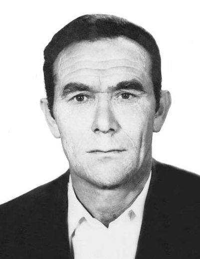 DRAGIŠA Nikolin MALOVIĆ - Umrli.me