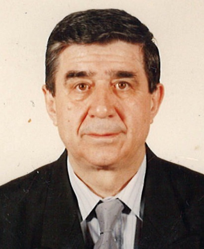 MILAN Dušana BABOVIĆ - Umrli.me