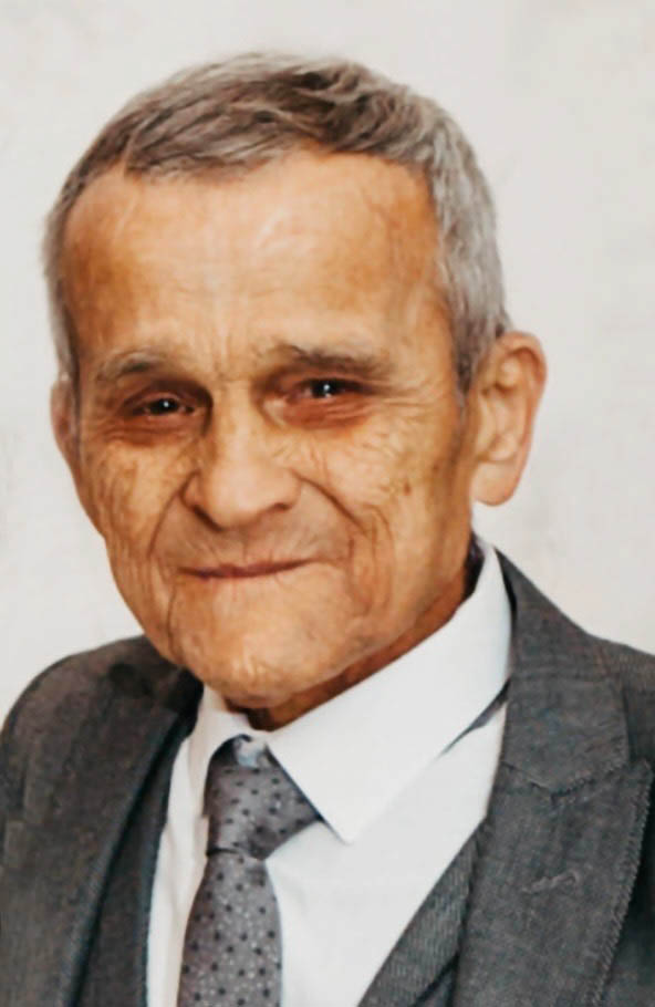 RADOMAN Vidaka NIKČEVIĆ - Umrli.me