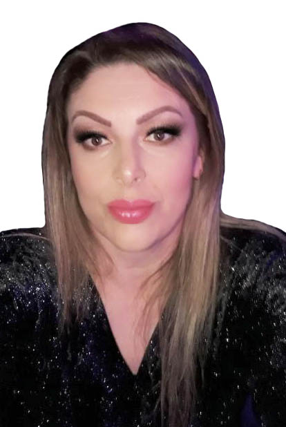 NATAŠA-NAJA Tomislava TODOROVIĆ - Umrli.me