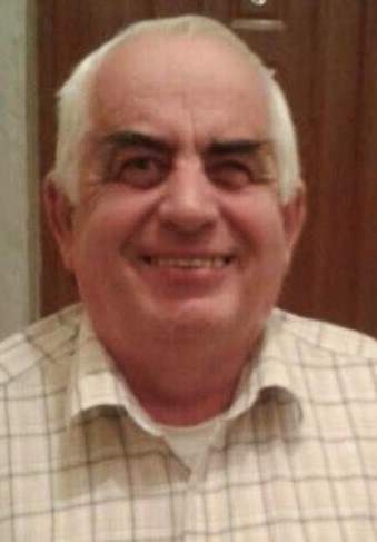 VOJISLAV – VOJO Lukin RADOVIĆ - Umrli.me