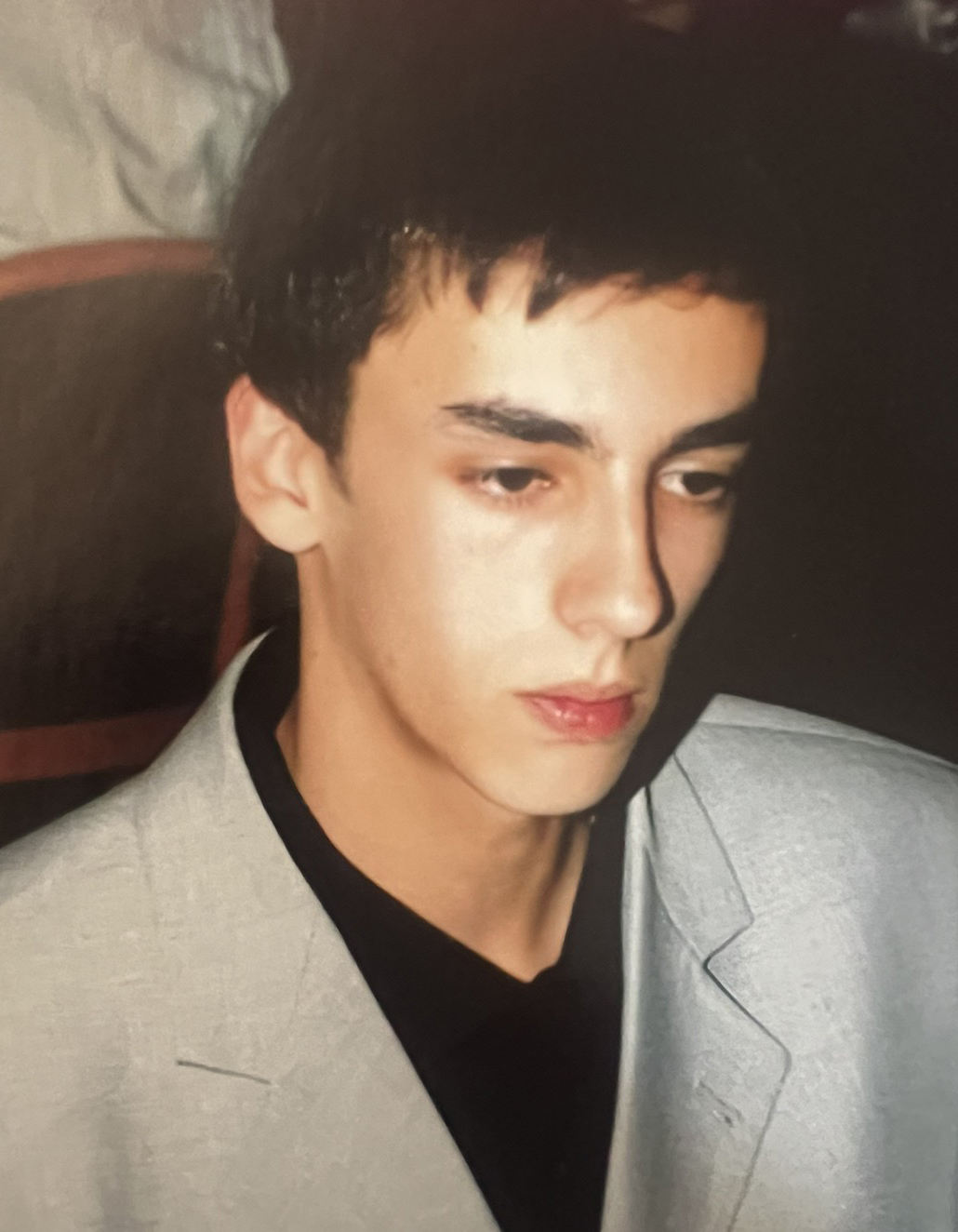 ALEKSANDAR-Aco Mitra ĆOROVIĆ - Umrli.me