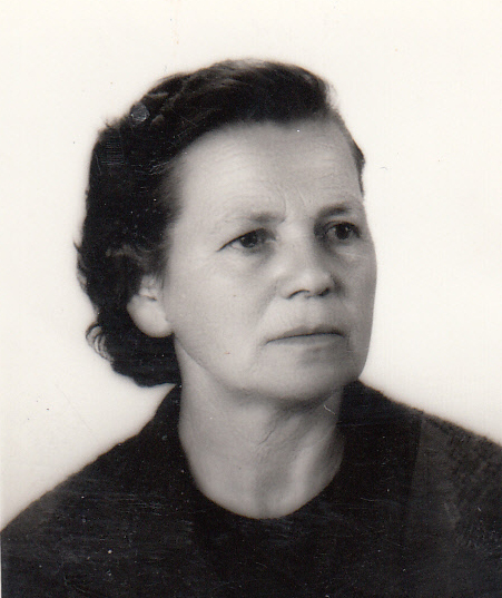 MARTA RADUSINOVIĆ - Umrli.me