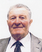 MIHAILO Mitrov DODEROVIĆ - Umrli.me