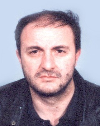 RANKO Vlajka MILAČIĆ - Umrli.me