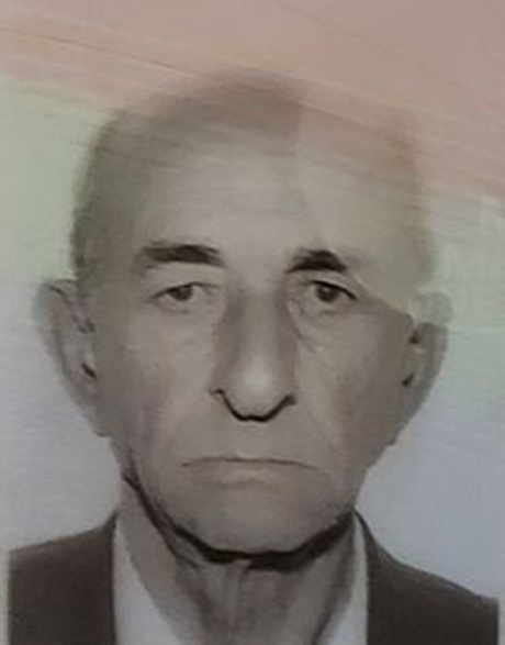 PAVLE Perov UROŠEVIĆ - Umrli.me