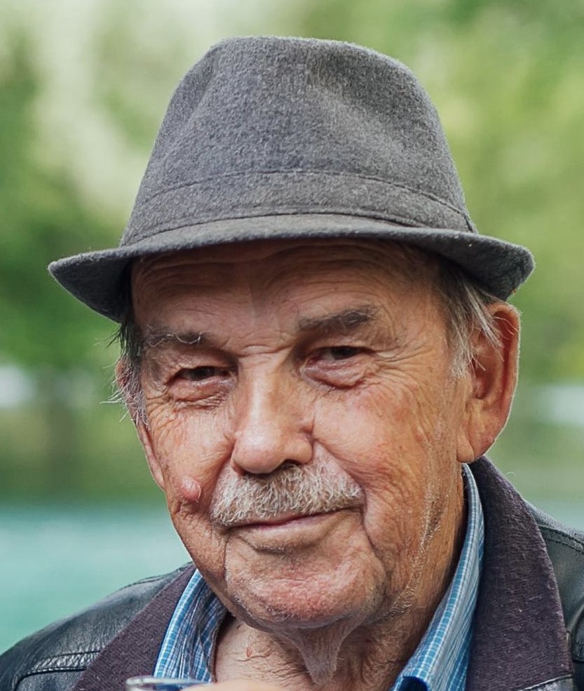 SLOBODAN-Slobo Petrov RADONJIĆ - Umrli.me