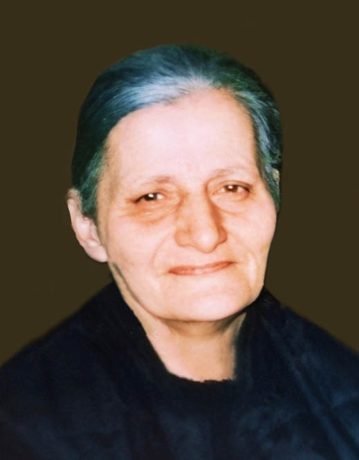 ILINKA Vasova RAŠKOVIĆ - Umrli.me
