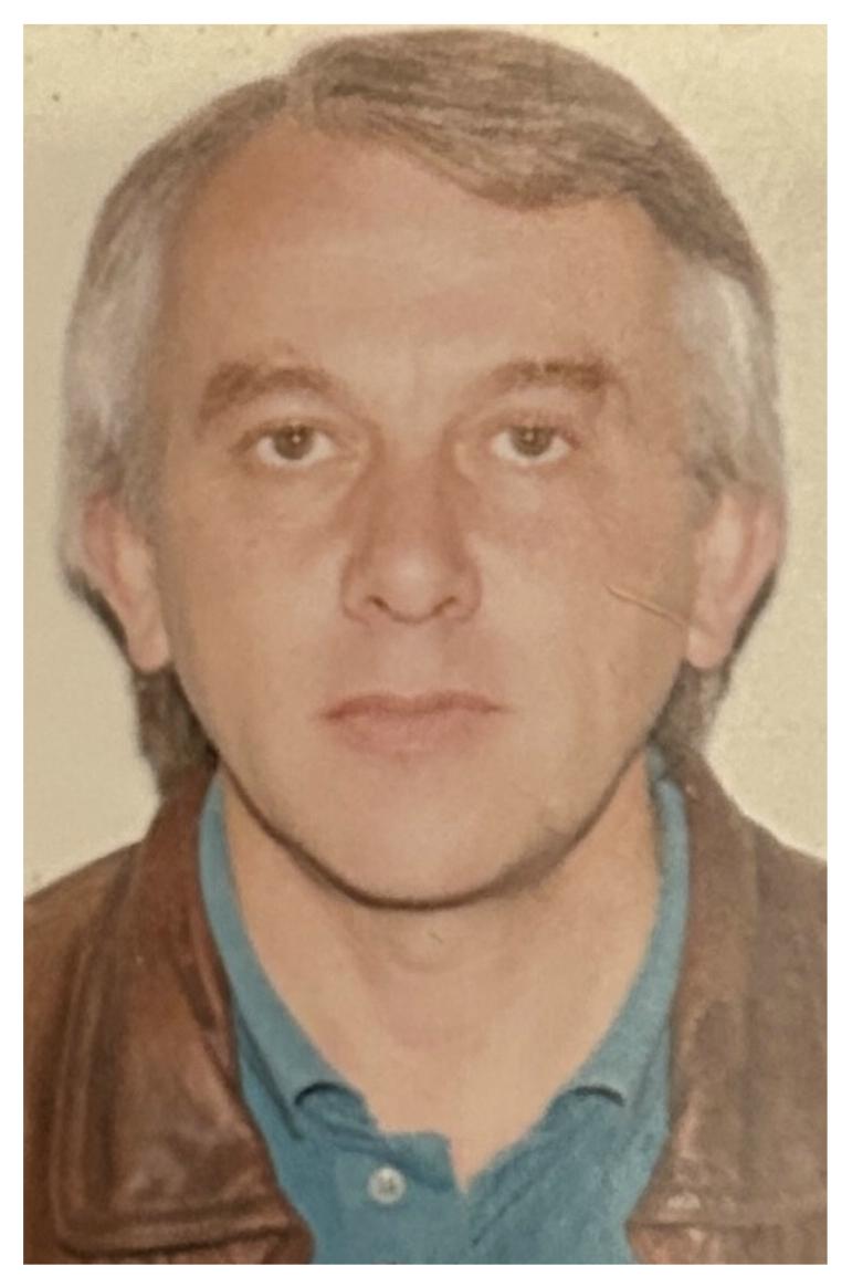 VESO BAKIĆ - Umrli.me