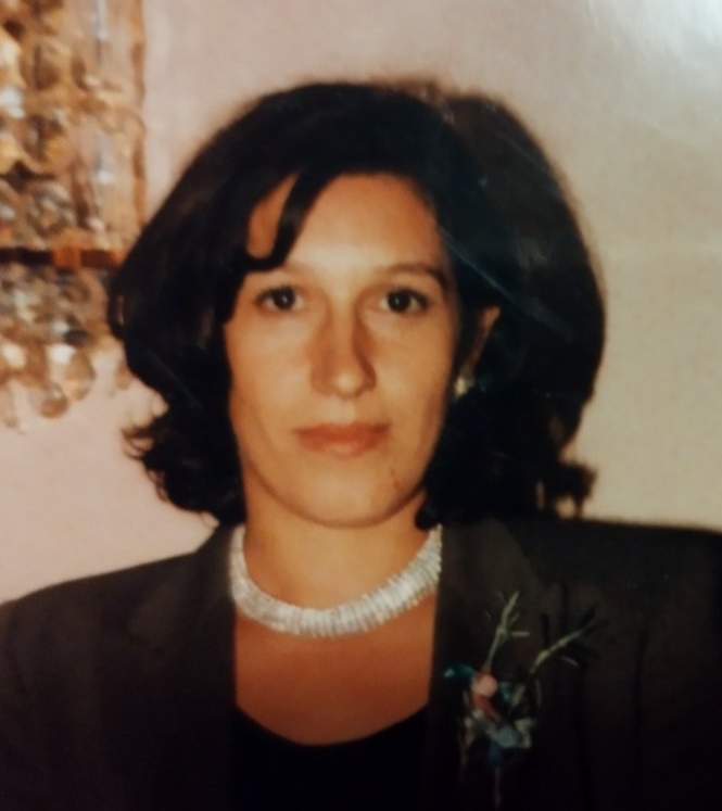Dragana Radan - Umrli.me