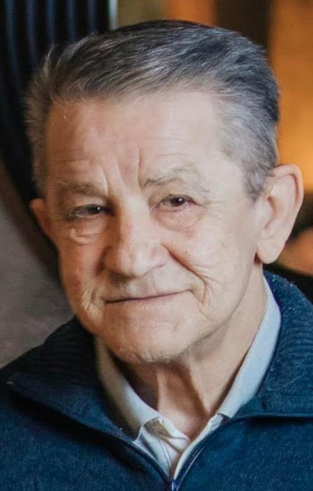 SLOBODAN-BOBEK Radošev GRUJIĆ - Umrli.me