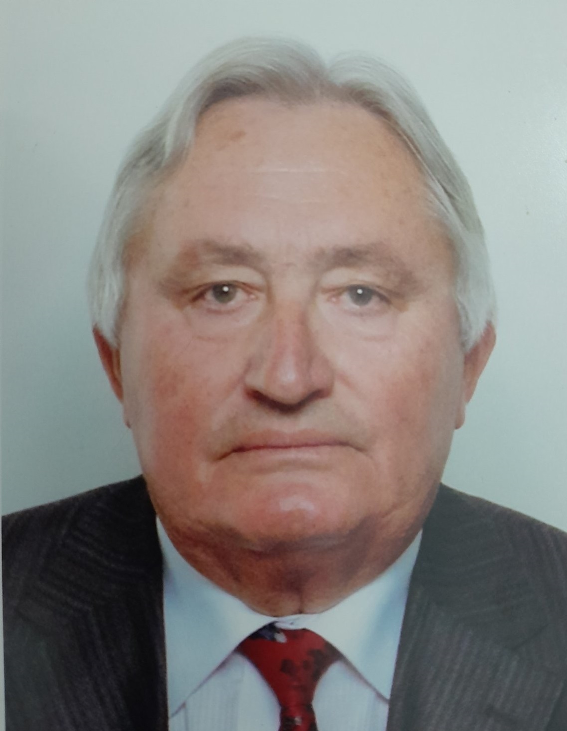 BORISLAV Radov PELEVIĆ - Umrli.me