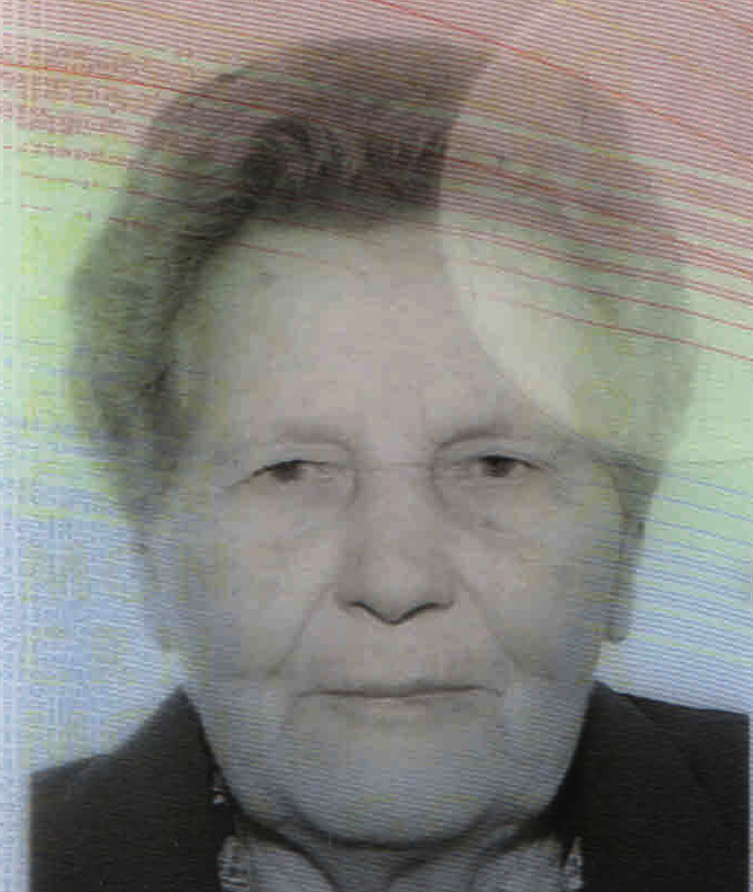 ROSA Jovanova BULAJIĆ - Umrli.me