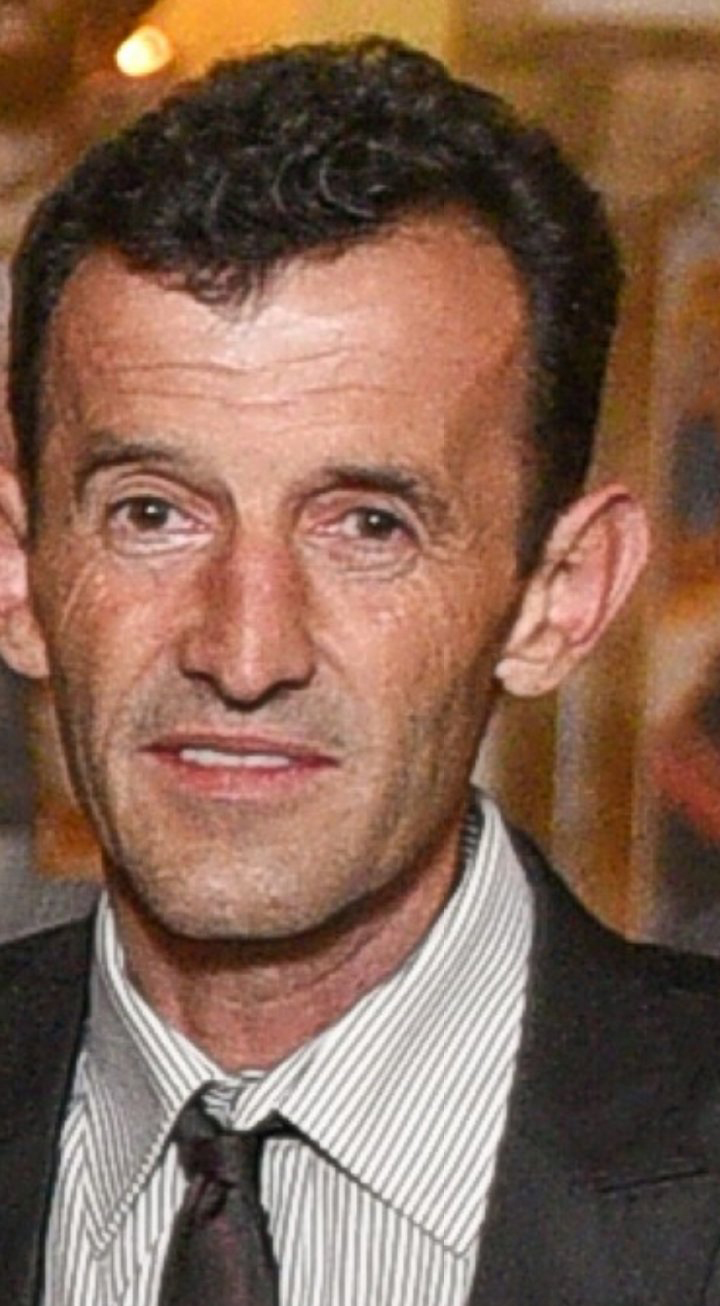 RATKO Milinkov ŽARIĆ - Umrli.me