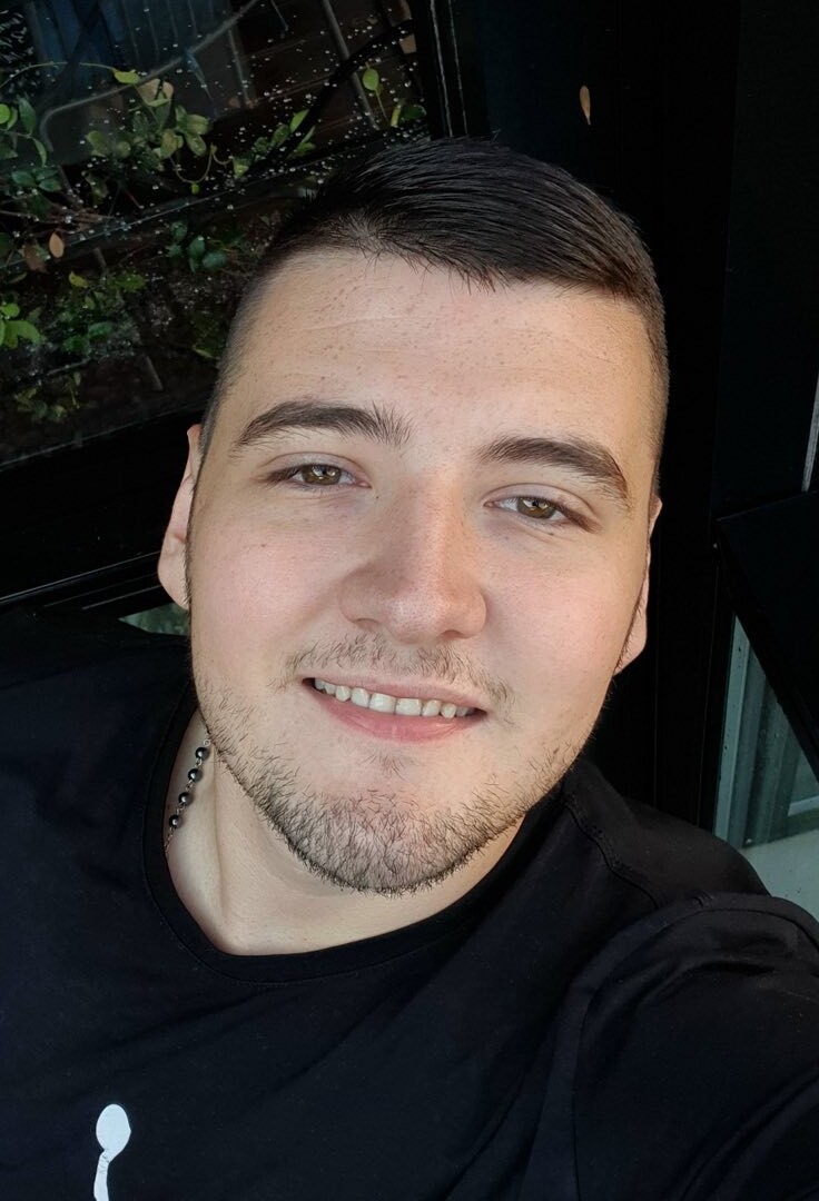 Momir-Moca Lukovac - Umrli.me