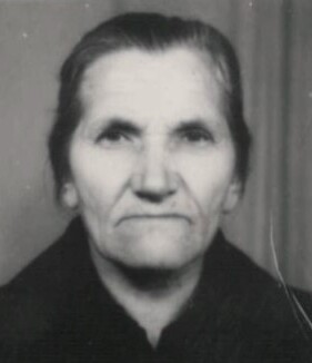 NOVKA Vasilija KATNIĆ - Umrli.me