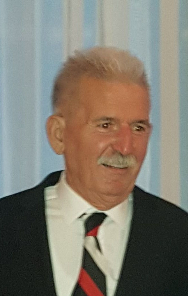 MILADIN Radovana RADULOVIĆ - Umrli.me