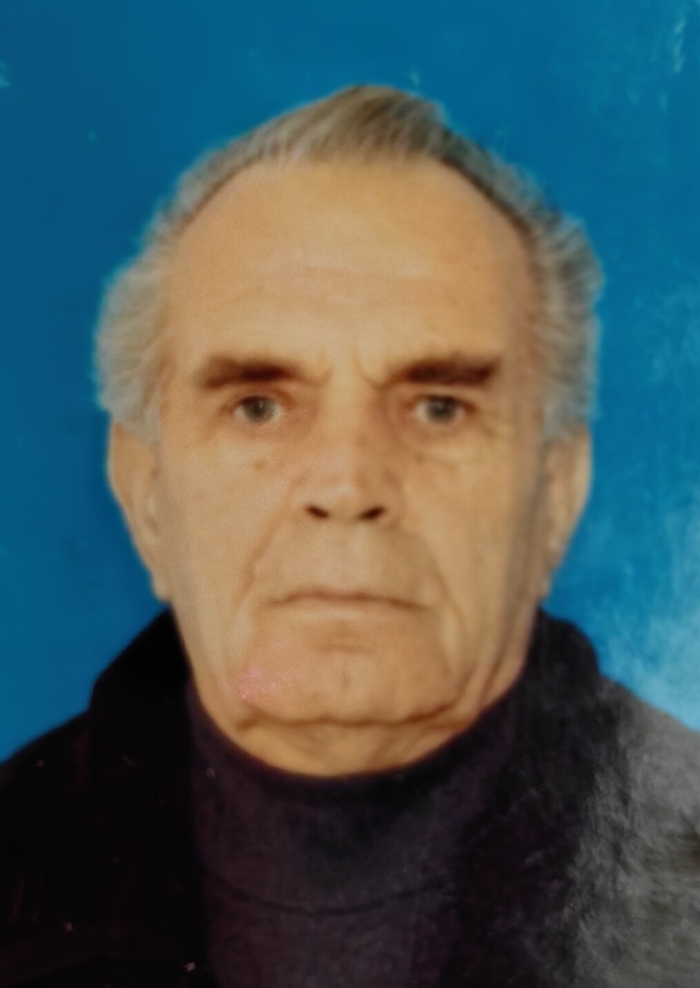 MILIJAN – SRBO PEROVIĆ - Umrli.me