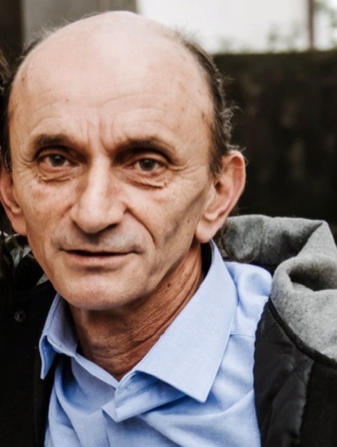 BOBAN Rajkov RAJKOVIĆ - Umrli.me