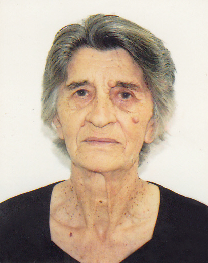 ANĐELIJA Milorada ĆOSOVIĆ - Umrli.me