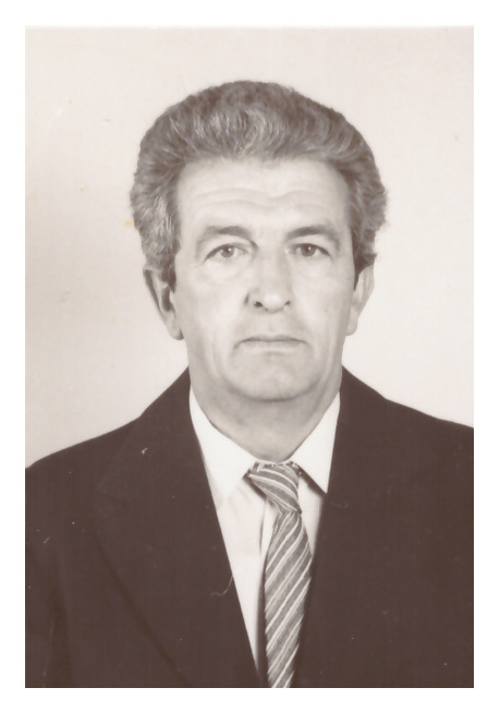 MIODRAG-MILJA Stevanov BAROVIĆ - Umrli.me