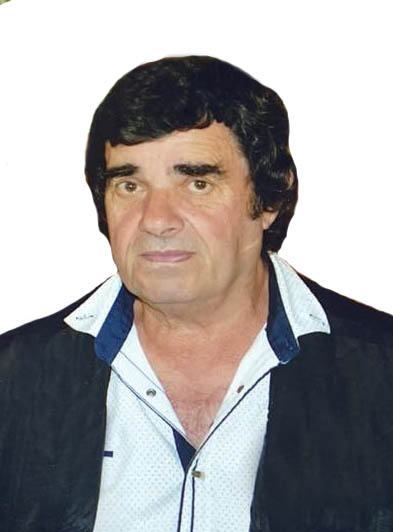 MIODRAG-BATO Krstov RADOVIĆ - Umrli.me