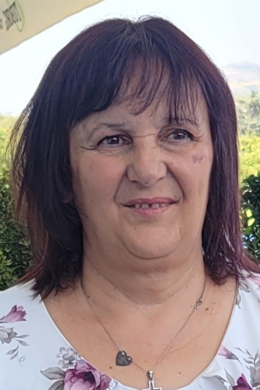 DEJANA Borislava SAVOVIĆ - Umrli.me