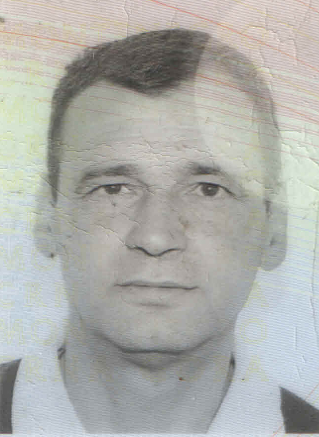 NOVISLAV-NOVO Blaža STIJEPOVIĆ - Umrli.me