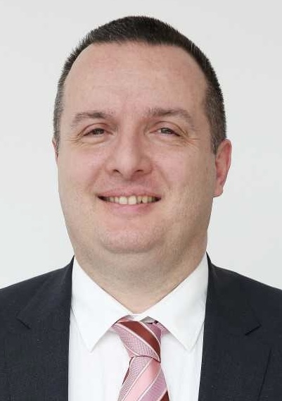 Predrag Stanišić - Umrli.me