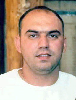 NIKOLA BULATOVIĆ - Umrli.me