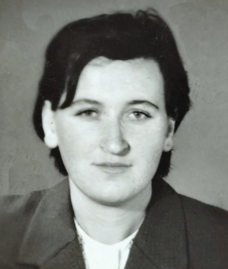 STANKA-BEBA Milenkova DRAGOVIĆ - Umrli.me