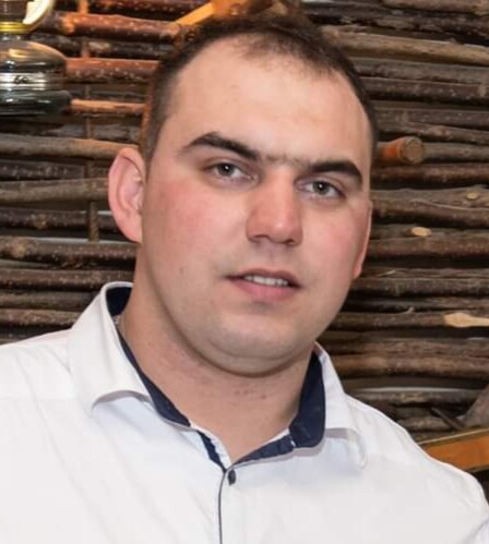 NIKOLA BULATOVIĆ - Umrli.me