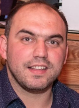 NIKOLA BULATOVIĆ - Umrli.me