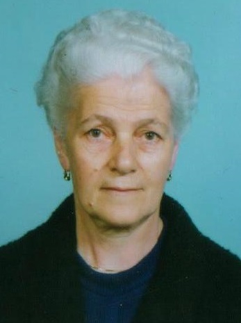 MILKA udova Komnena BULATOVIĆ - Umrli.me