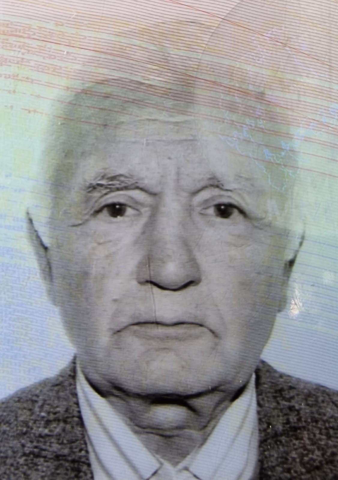 SVETISLAV Radojev NIKITOVIĆ - Umrli.me