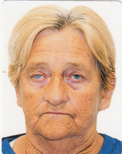 STANISLAVA Stankova NIKOLIĆ - Umrli.me