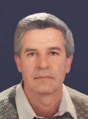 BOŽIDAR pok. Andrije BRKAN - Umrli.me