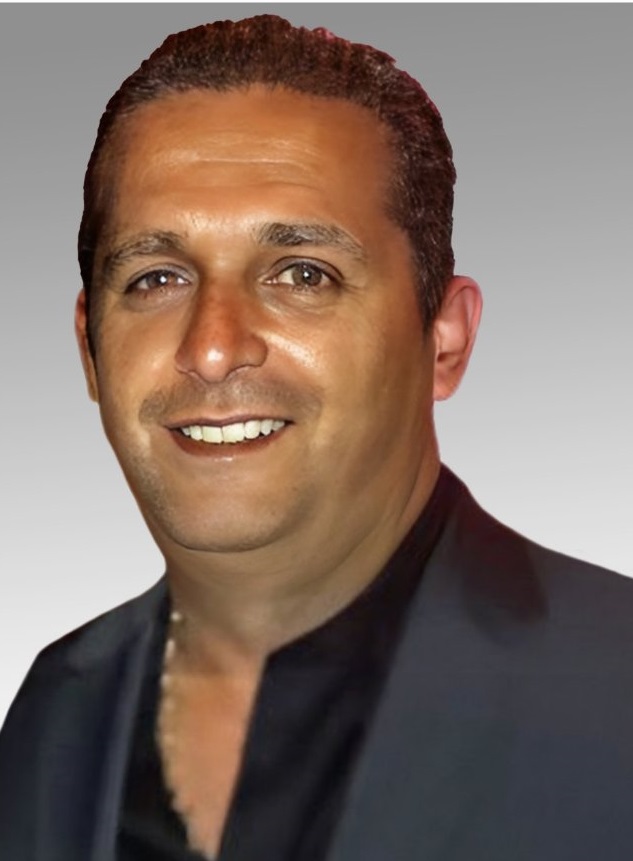 MARTIN Zef DUŠAJ - Umrli.me