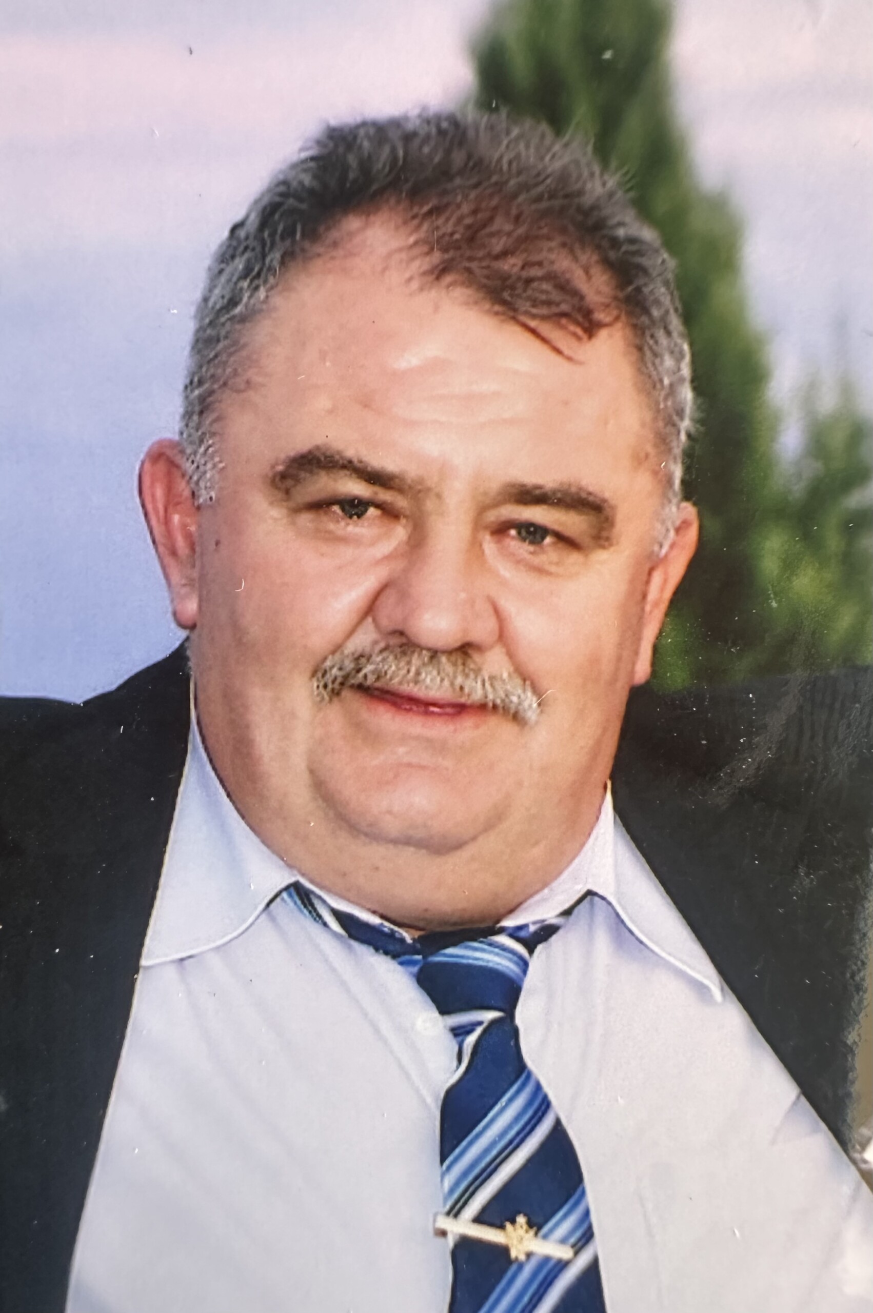 DUŠKO RADOVANOVIĆ - Umrli.me