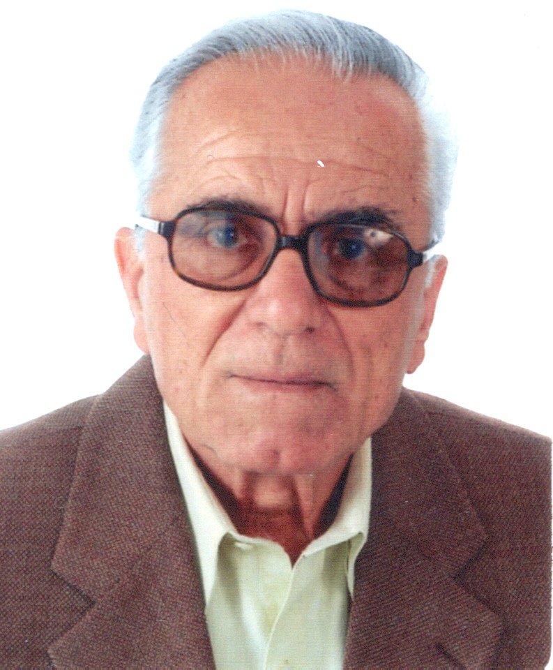 ISMAJIL-SMAJO HAROVIĆ - Umrli.me