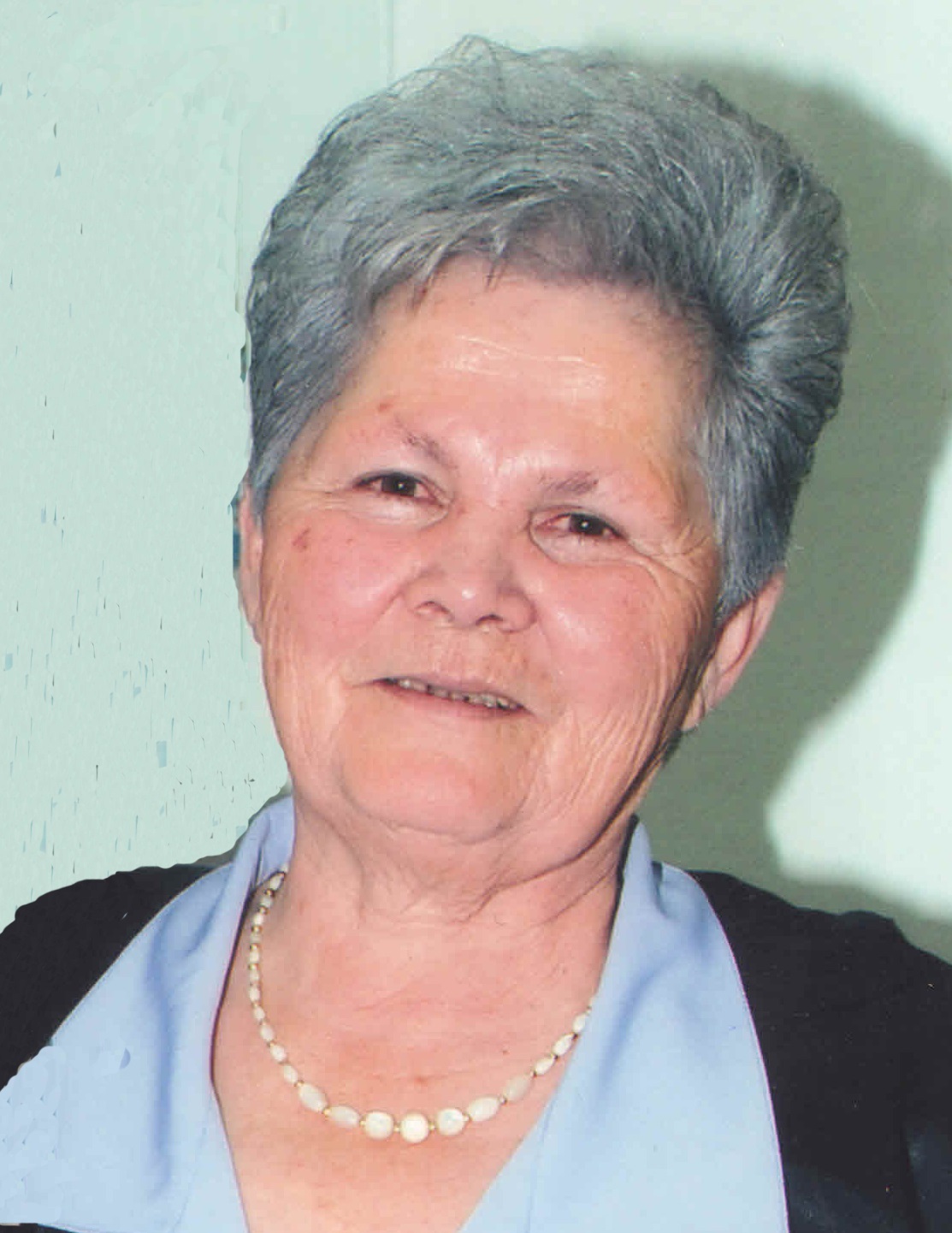 ROSANDA Đurova KRIVOKAPIĆ - Umrli.me