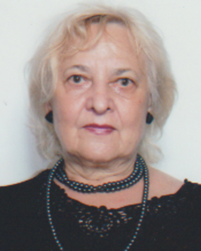 VERICA MITROVIĆ - Umrli.me