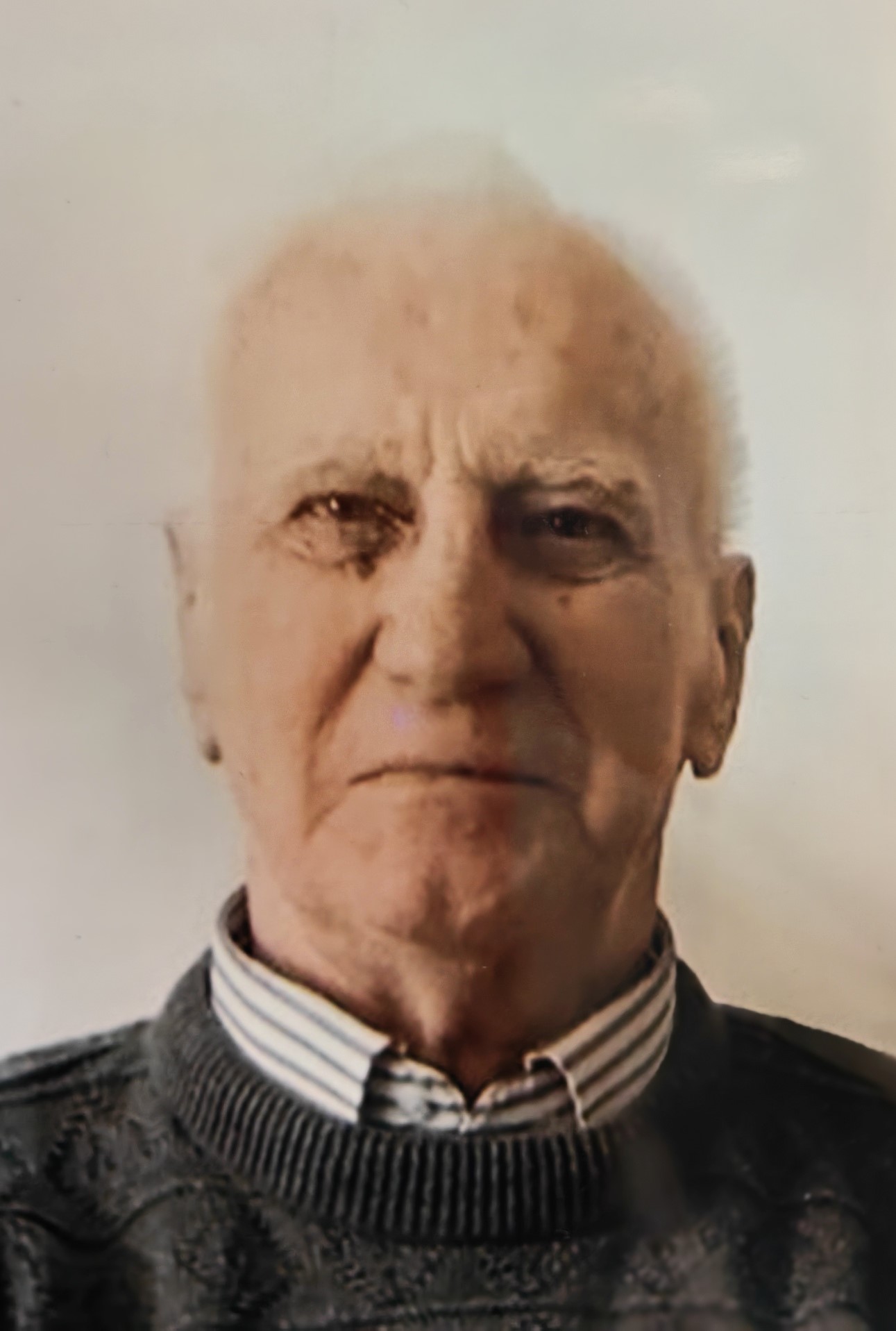 NEĐELjKO – NEĐO Boškov BOŠKOVIĆ - Umrli.me