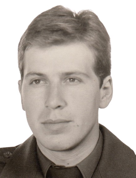 MIODRAG – MIKO PEROVIĆ - Umrli.me