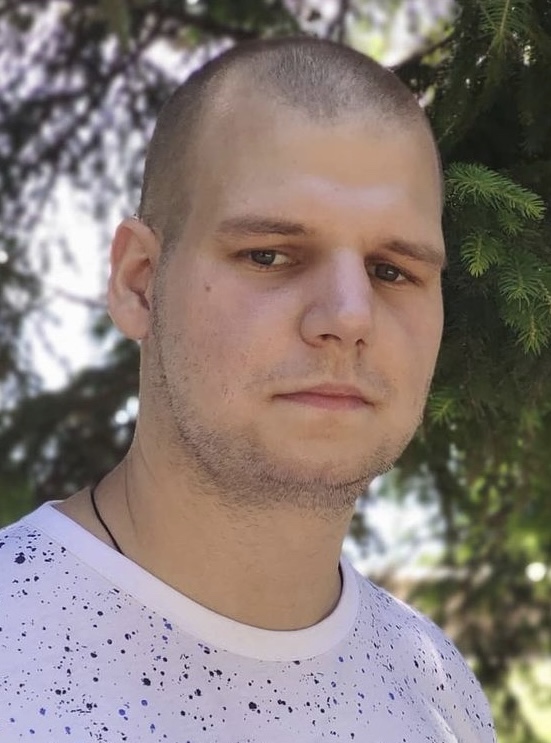 NEMANjA - NECO JANKOVIĆ - Umrli.me